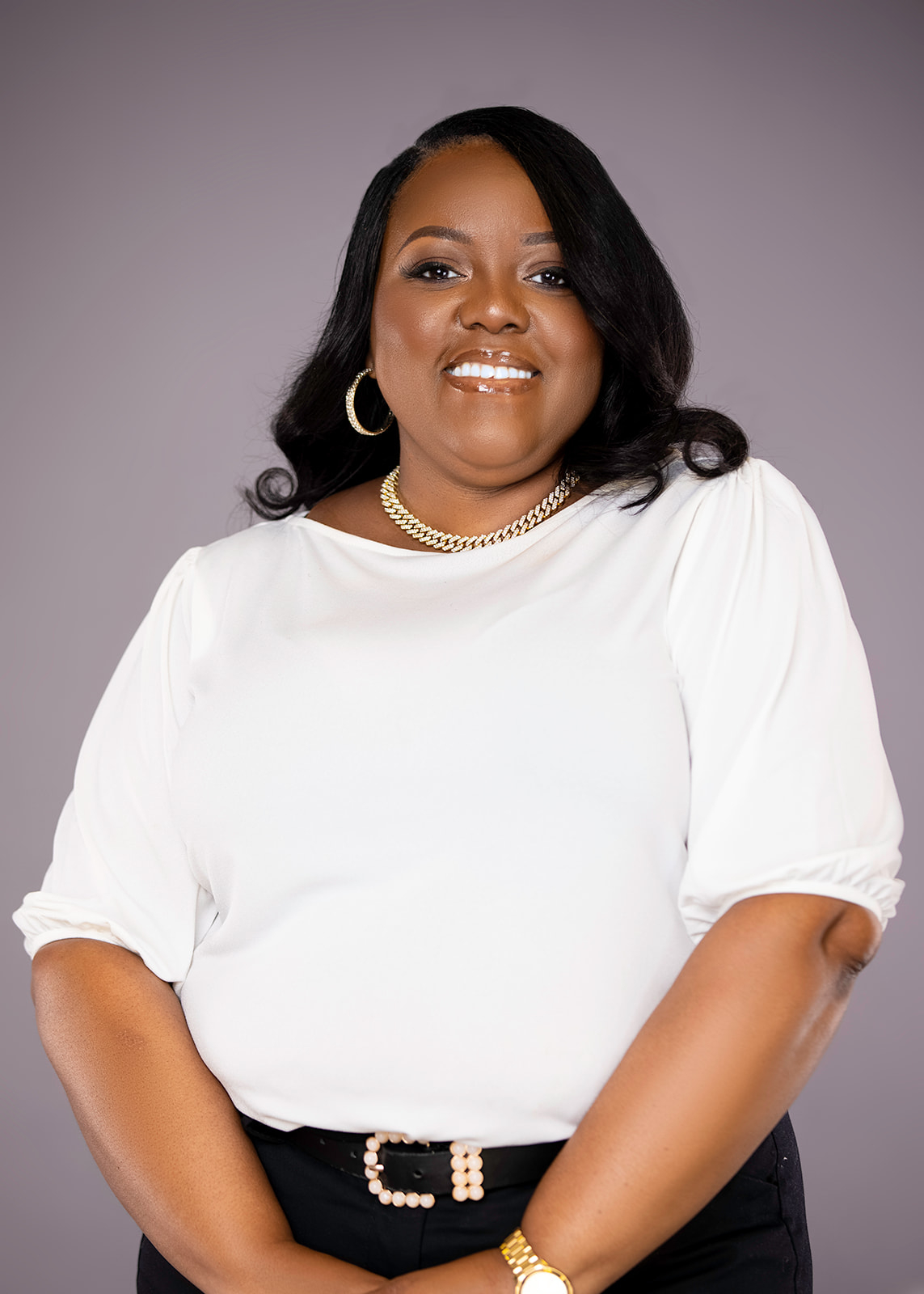 Florida Realty Investments | Latesha Benjamin Headshot - Florida Realty ...